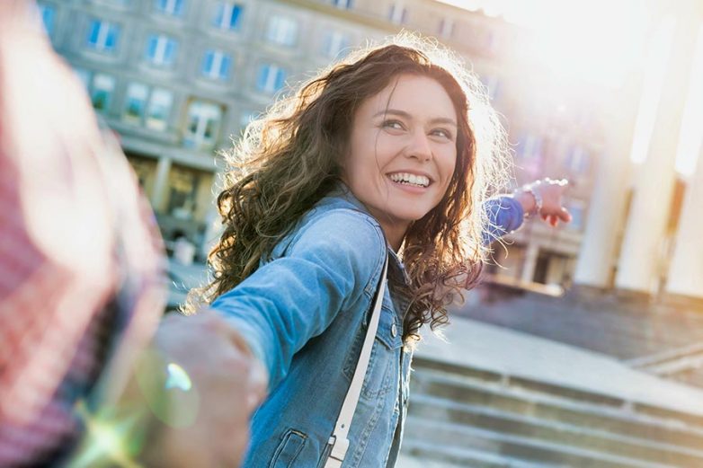 25 Girls’ secrets of a great first date - Secretita