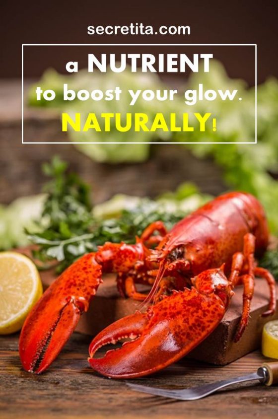 Top 10 protein rich foods for your natural glow - Secretita