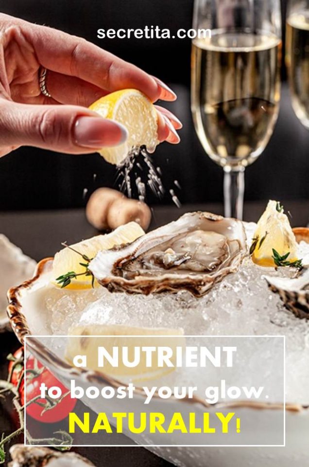 Top 10 protein rich foods for your natural glow - Secretita