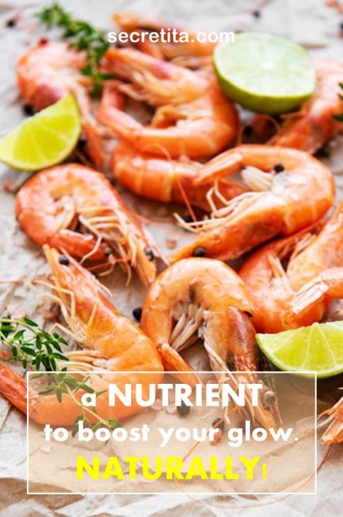 Top 10 protein rich foods for your natural glow - Secretita