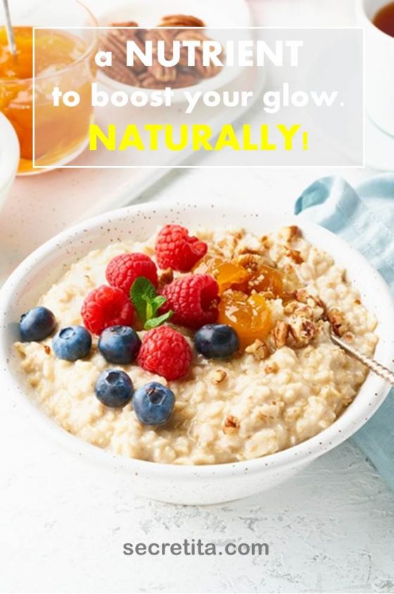 Top 10 protein rich foods for your natural glow - Secretita