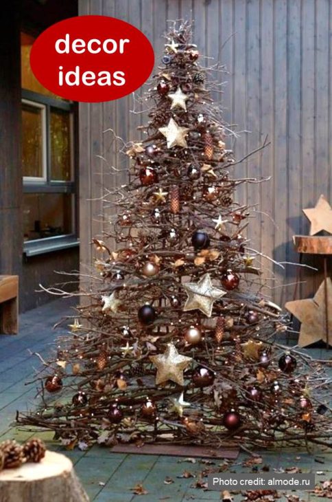 10 Christmas tree decor secrets - Secretita