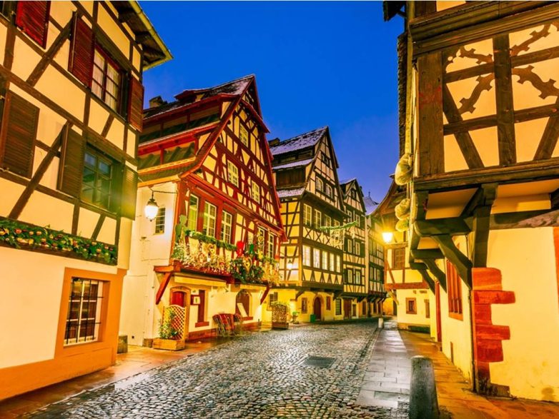Fairytale Christmas in Colmar - Secretita