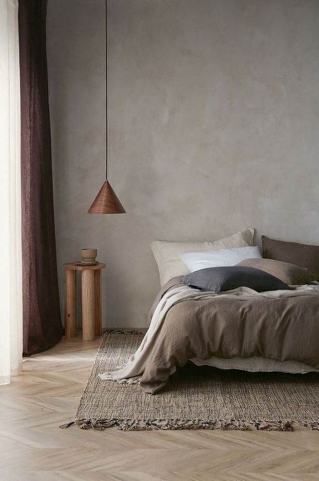 25 Secrets of instant interior makeup - Secretita