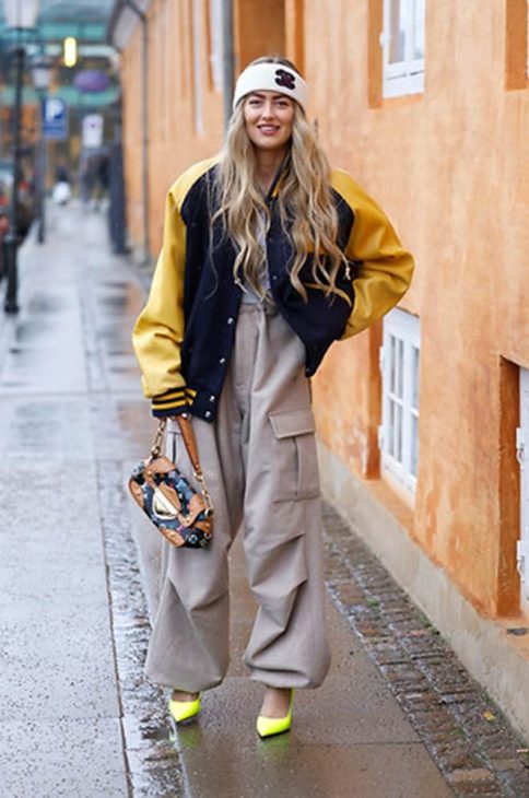 10 fashion hacks for stylish women - Secretita