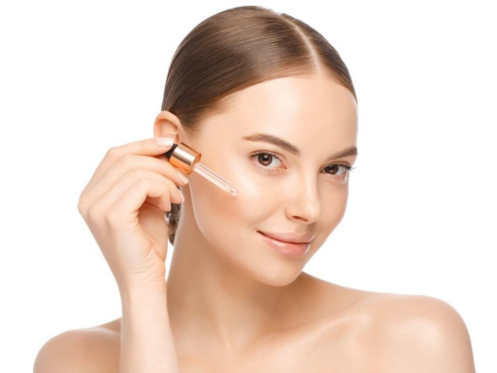 5 Superfoods for your inside out beauty - Secretita