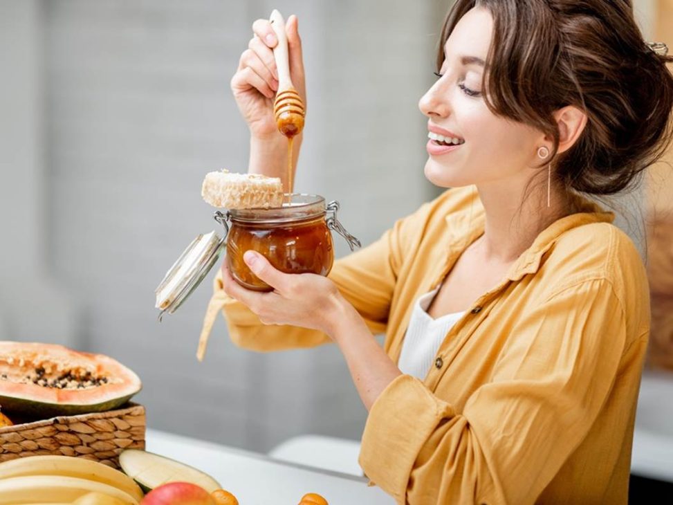 5 Superfoods for your inside out beauty - Secretita