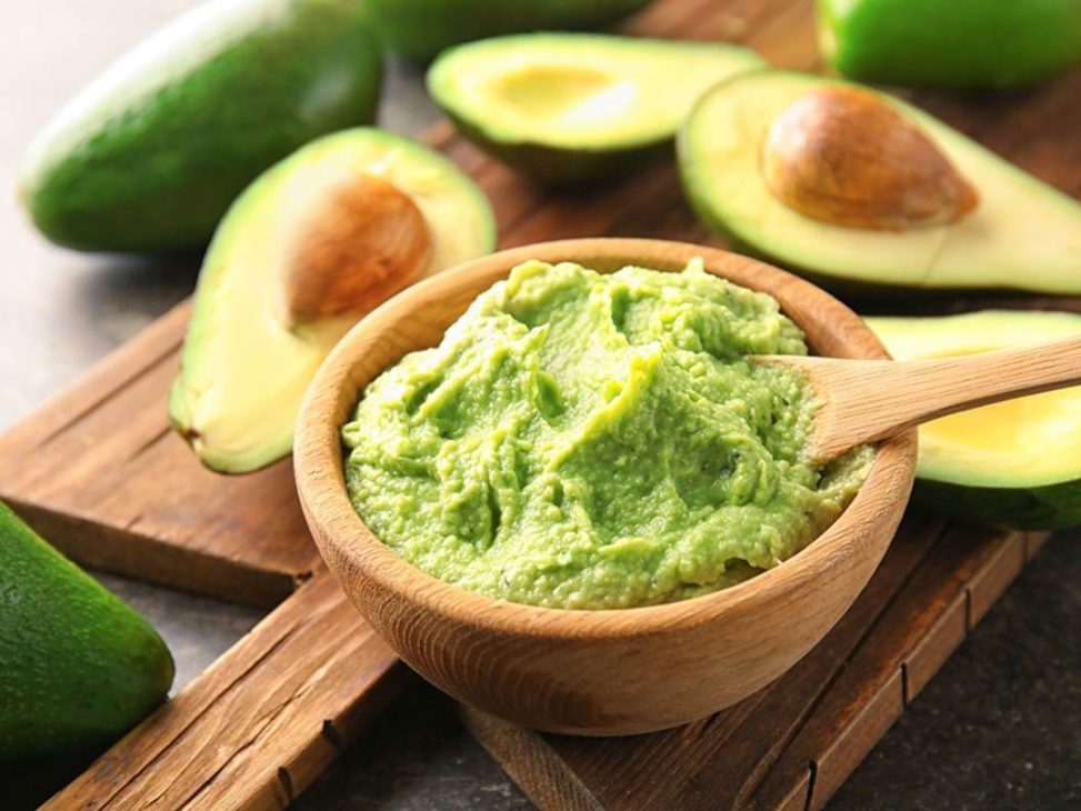 5 Superfoods for your inside out beauty - Secretita