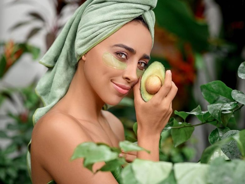 5 Superfoods for your inside out beauty - Secretita