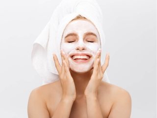 Kefir-based DIY recipes for your beauty care - Secretita