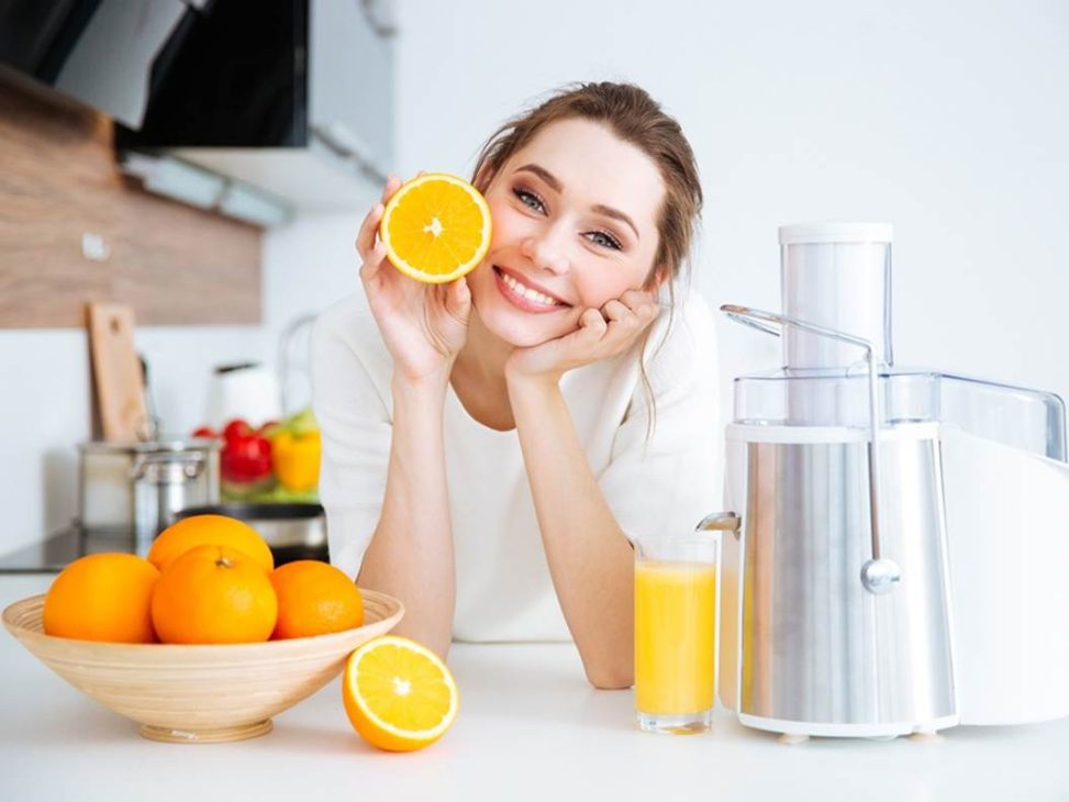 Secrets behind the mood lifting foods - Secretita