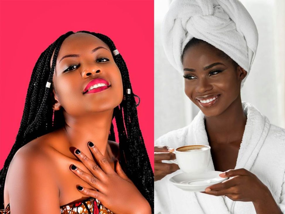 10 Beauty secrets of Ethiopian women - Secretita