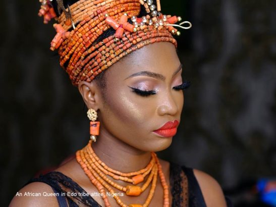 10 Beauty secrets of Nigerian women - Secretita
