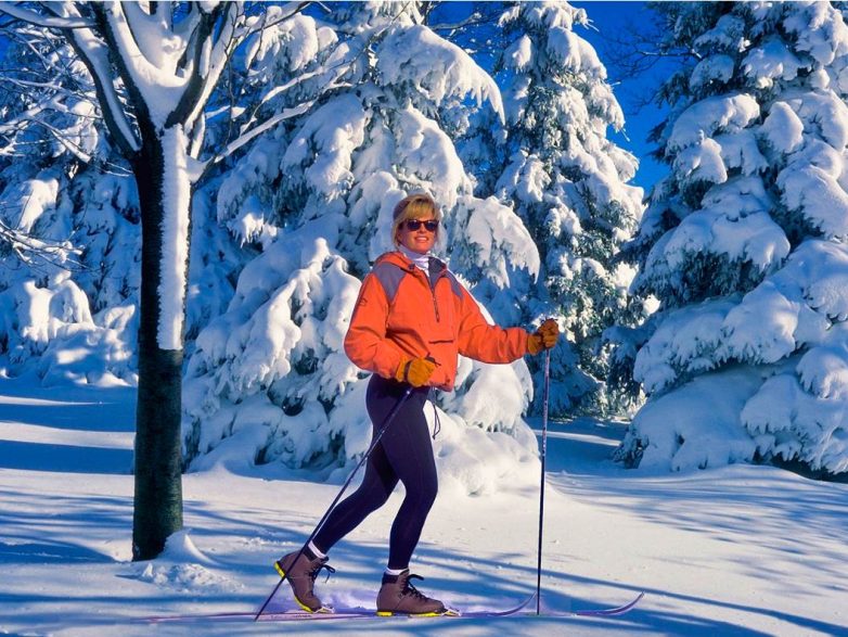 17 Snow pleasures to enjoy winter - Secretita