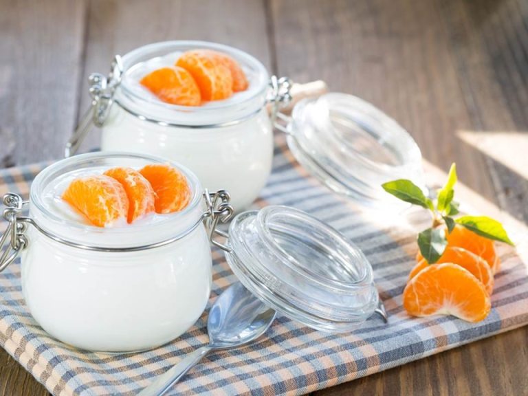 10 Must-eat beauty winter foods - Secretita
