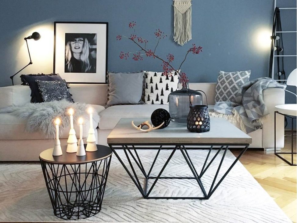 7 Secrets of seasonal interior decorating for $10 - Secretita