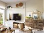 Simple secrets of spring interior decor changes - Secretita