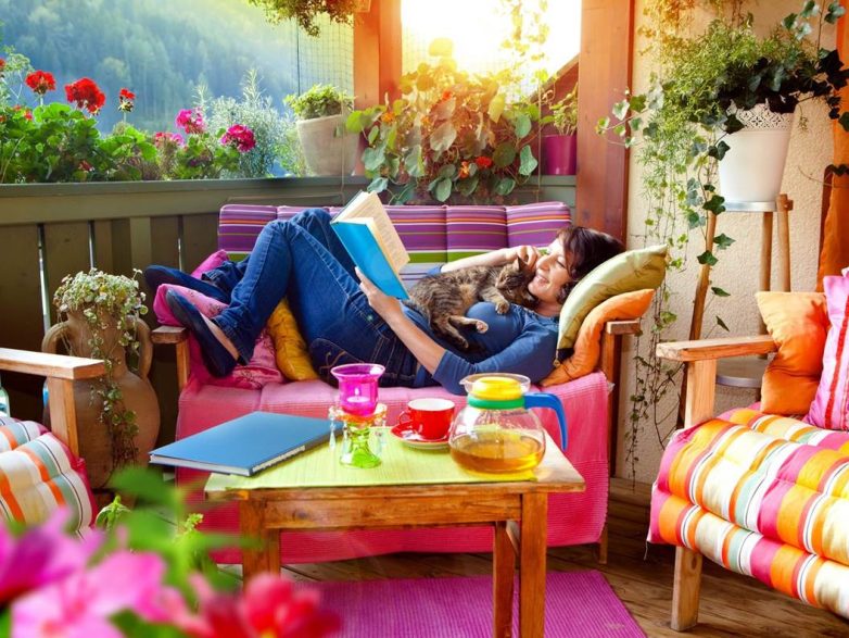 7 Secrets of seasonal interior decorating for $10 - Secretita