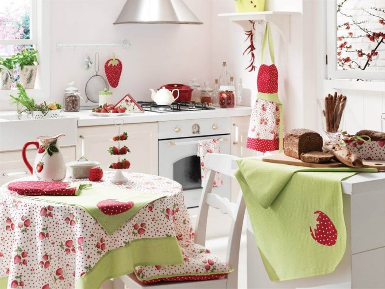 7 Secrets of seasonal interior decorating for $10 - Secretita