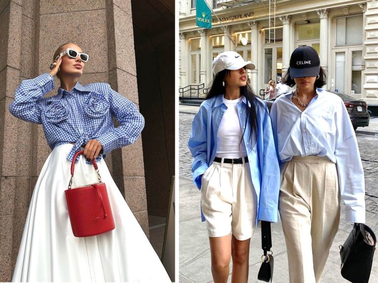 Spring 2025-2026 streetwear photo gallery - Secretita