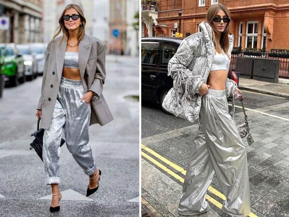 Spring 2025-2026 streetwear photo gallery - Secretita