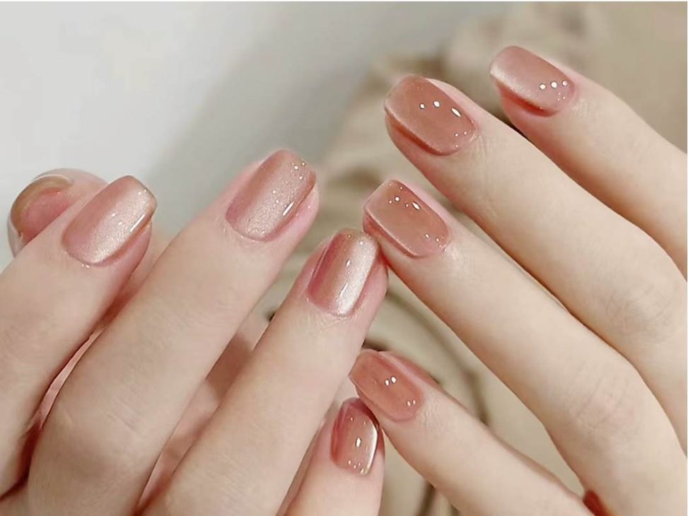 30 Coolest nail designs for 2025 - Secretita