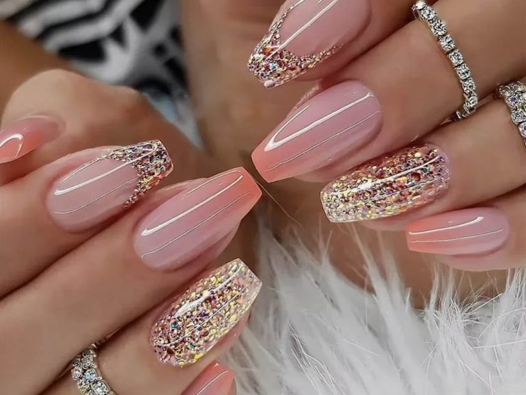 Amazing 2025 nail arts for Gen Z queens - Secretita