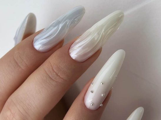 30 Coolest nail designs for 2025 - Secretita