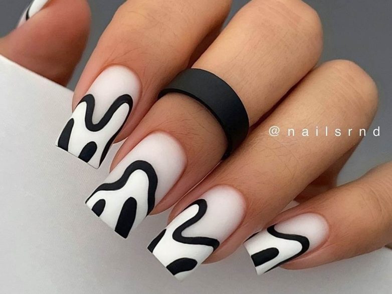 30 Coolest nail designs for 2025 - Secretita