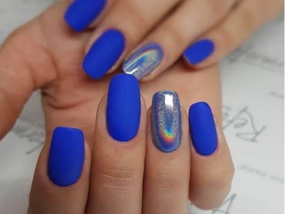 30 Coolest nail designs for 2025 - Secretita