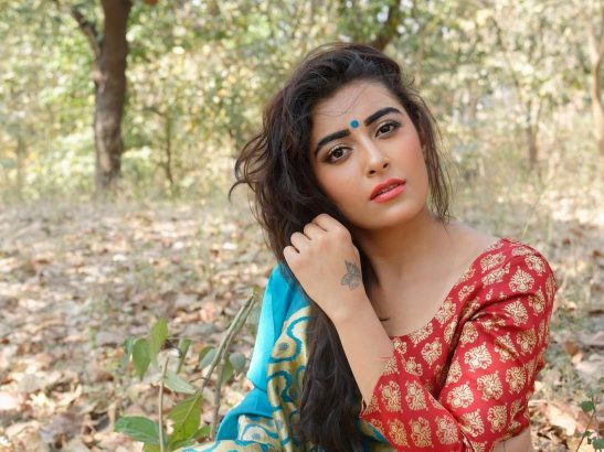 15 Beauty secrets of Indian women - Secretita