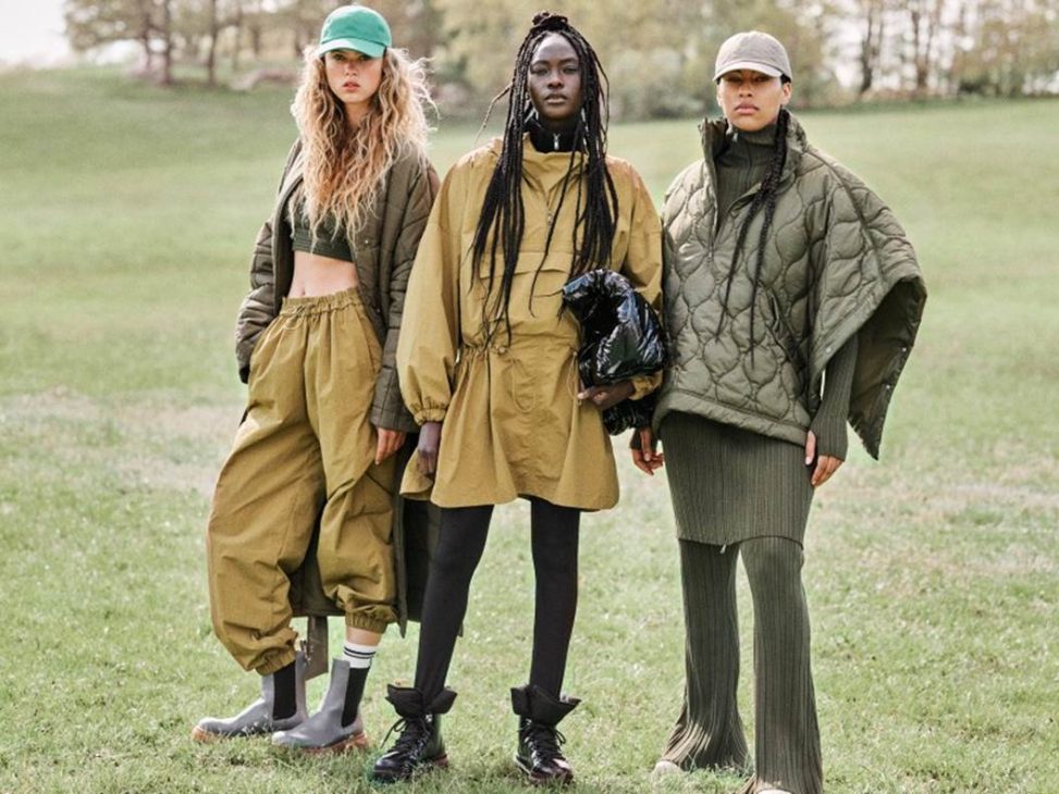 What’s hot in streetwear in summer 2025? - Secretita