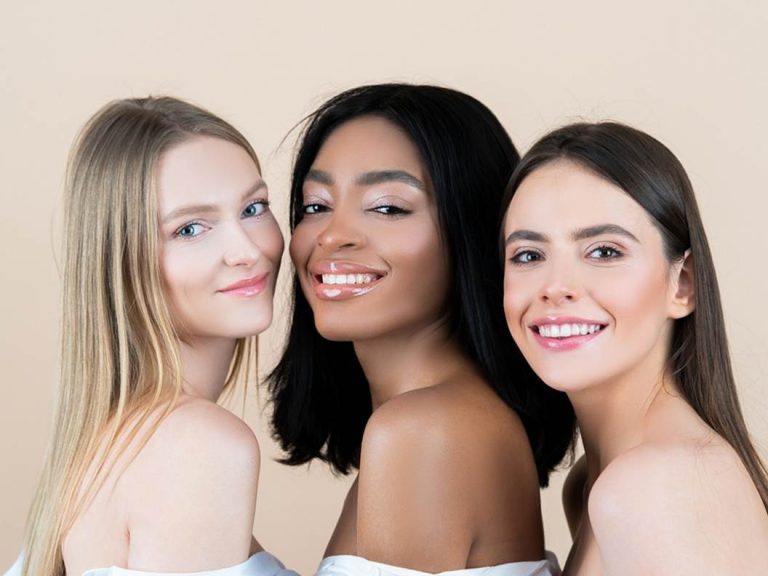 What matters more for beautiful hair - genes or care? - Secretita
